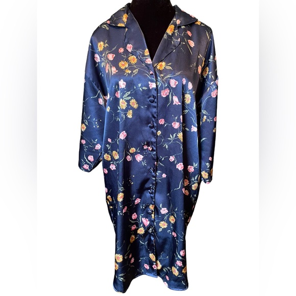 Allyson Whitmore | Dresses | Allyson Whitmore Y2k Cottagecore Hippie ...